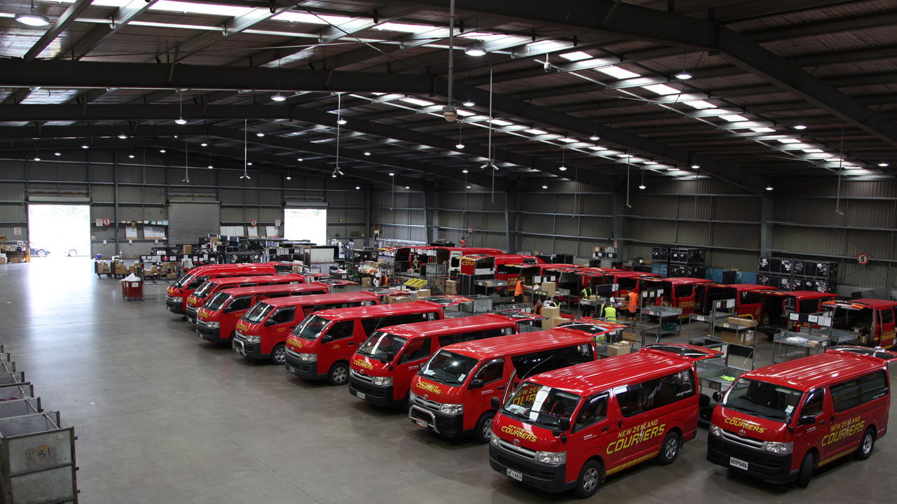 industrial46 – Aqualuma LED Lighting